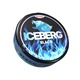 Iceberg Black Snus Nikotin tasak, 150mg - eMAG.hu