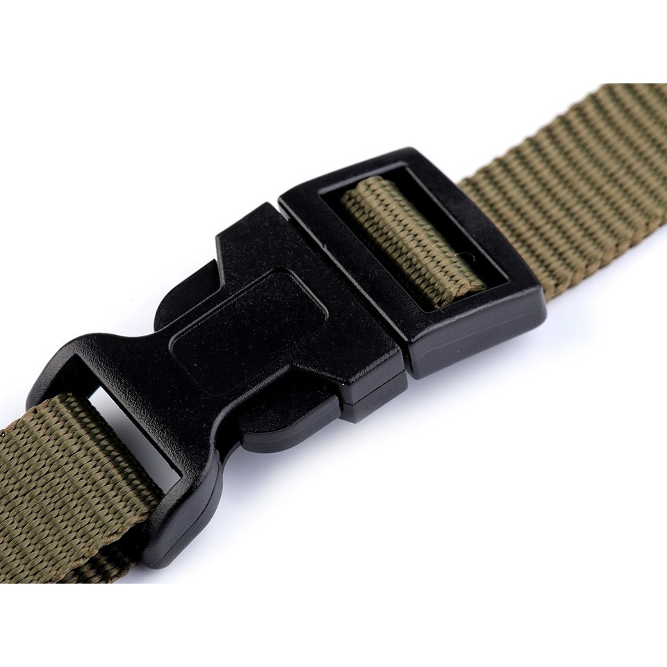 Catarama trident curbata din plastic pentru textile, latime 15 mm ...