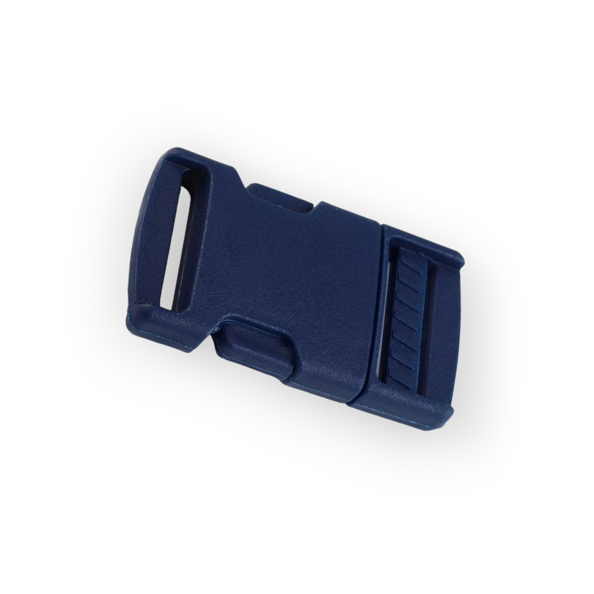 Catarama trident din plastic pentru textile, latime 25 mm, dimensiuni ...