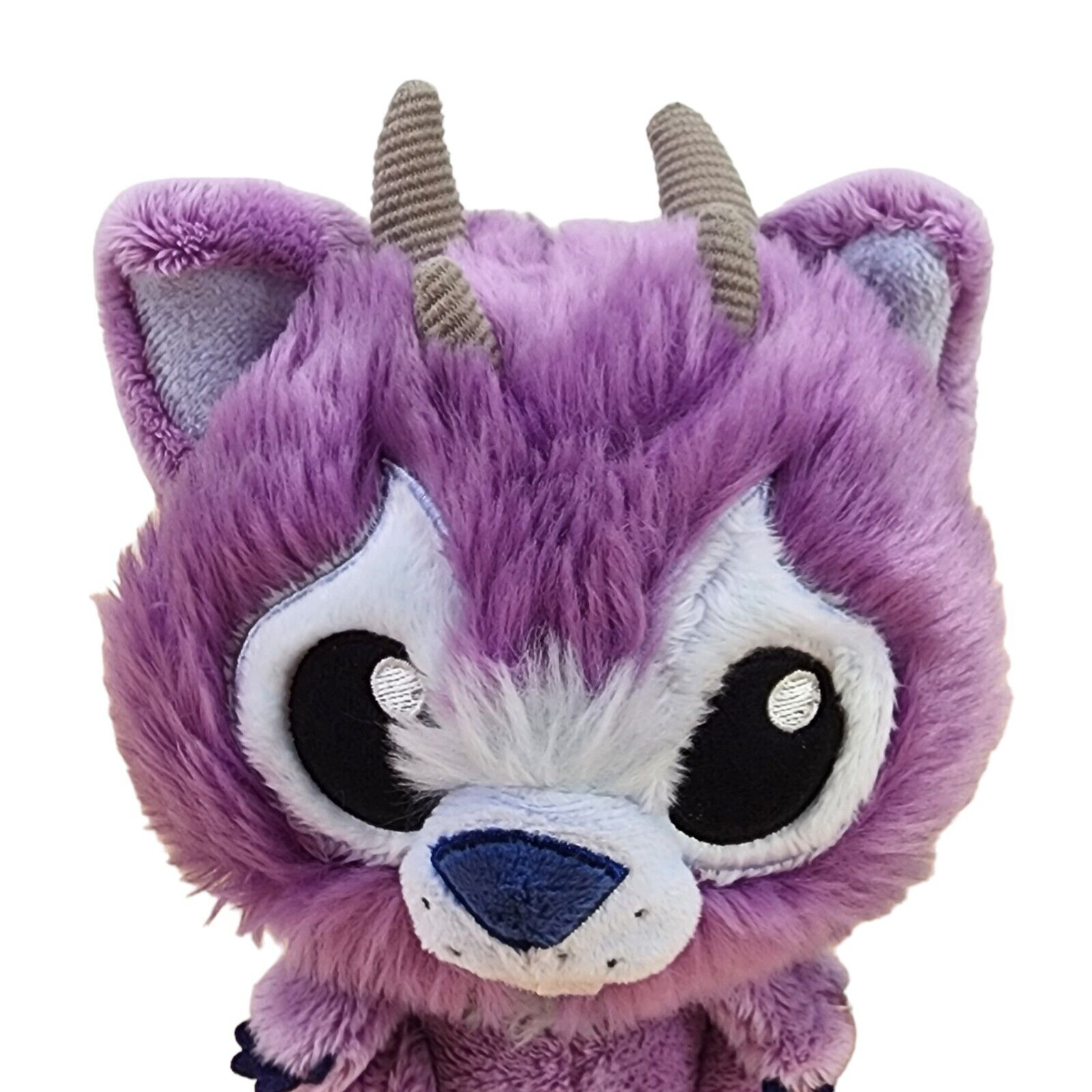 Mascota Monsters Angus Knucklebark,, Funko, plus, 16cm - eMAG.ro