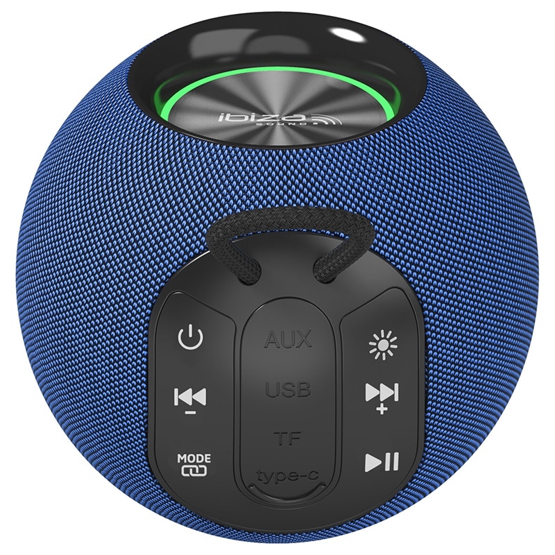 Boxa Bluetooth TWS USB/MSD/AUX - eMAG.ro