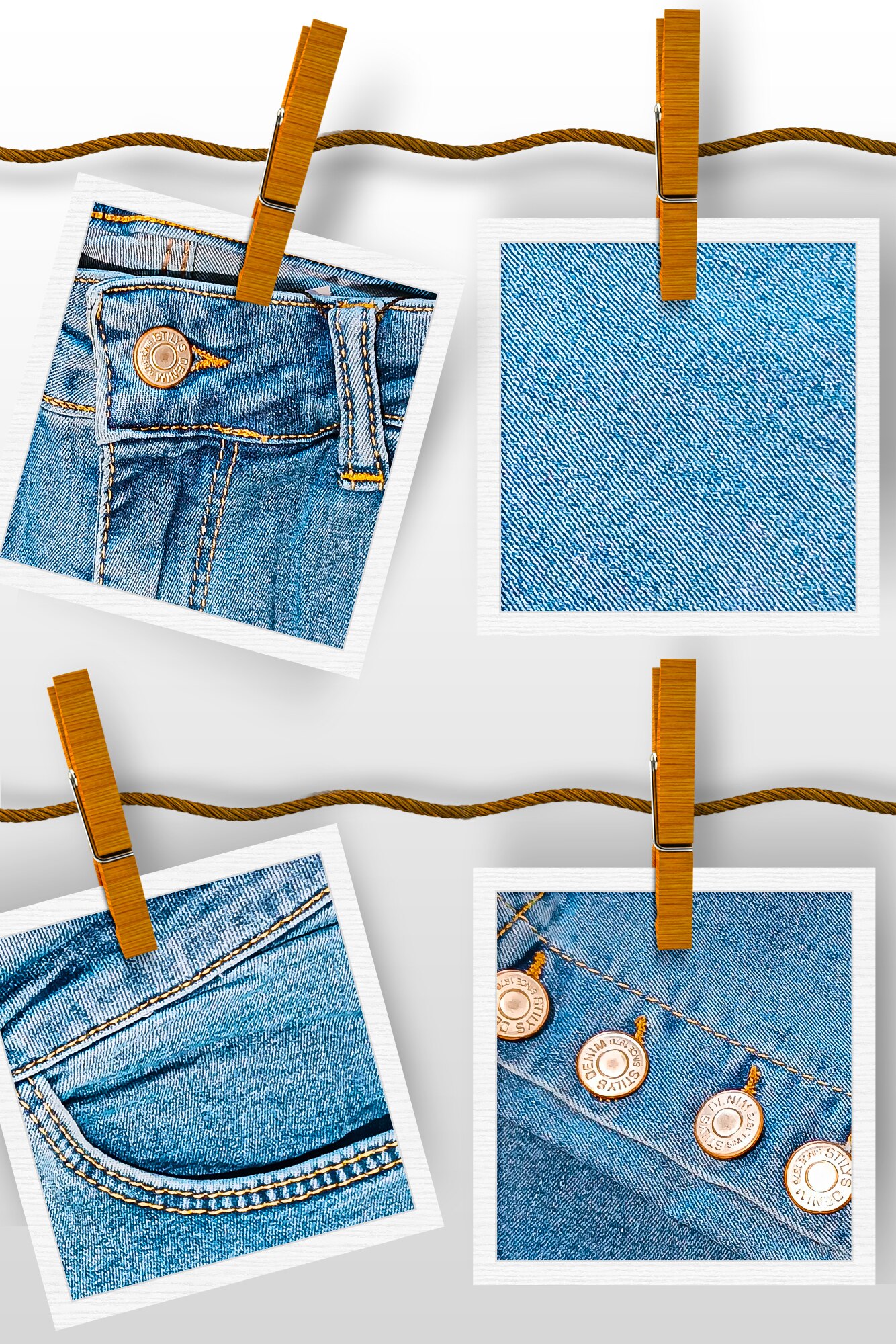 Blugi marimi mari - eMAG.ro