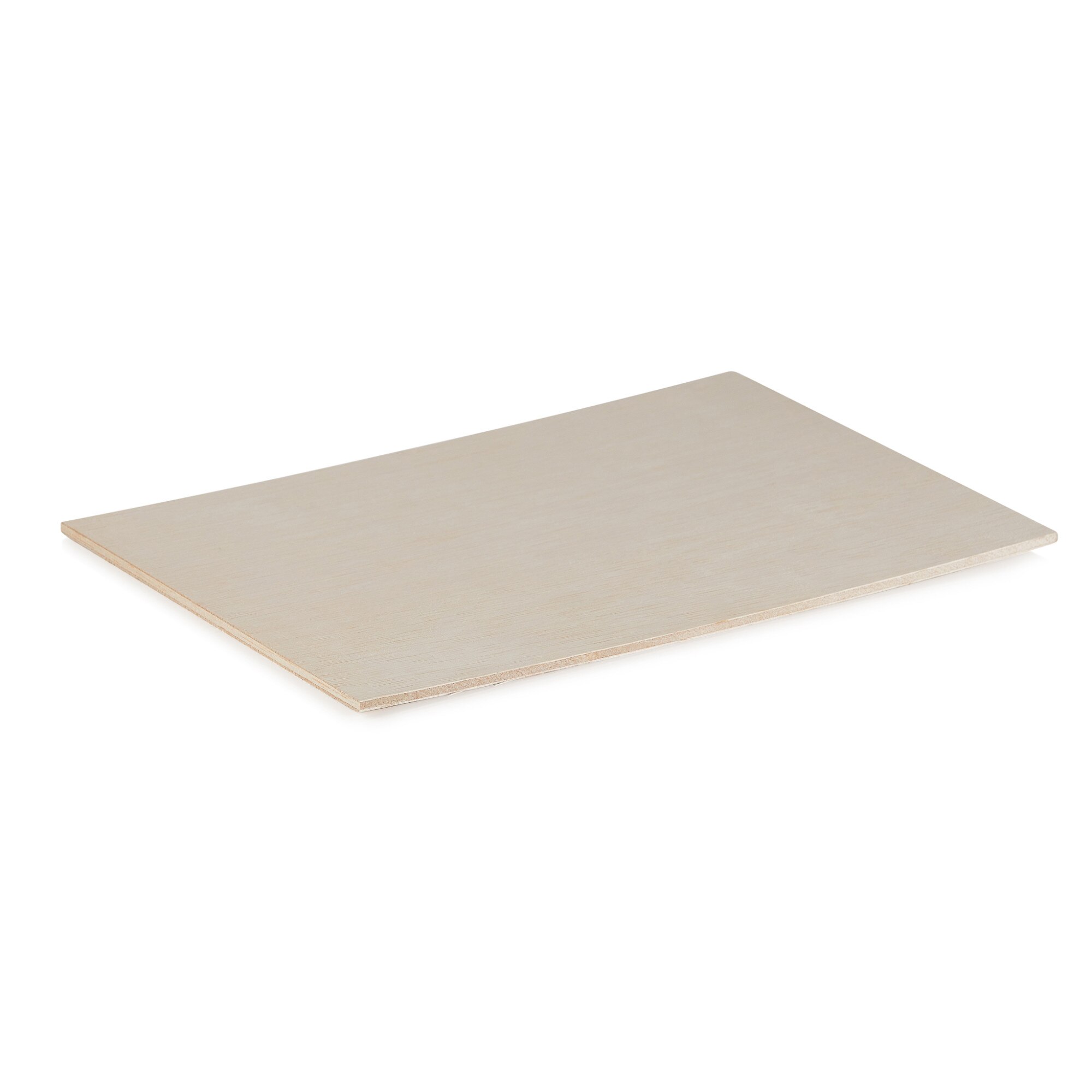 Placaj pentru Traforaj si Pirogravura Albasia A3 420x297x4mm - Set 20 ...