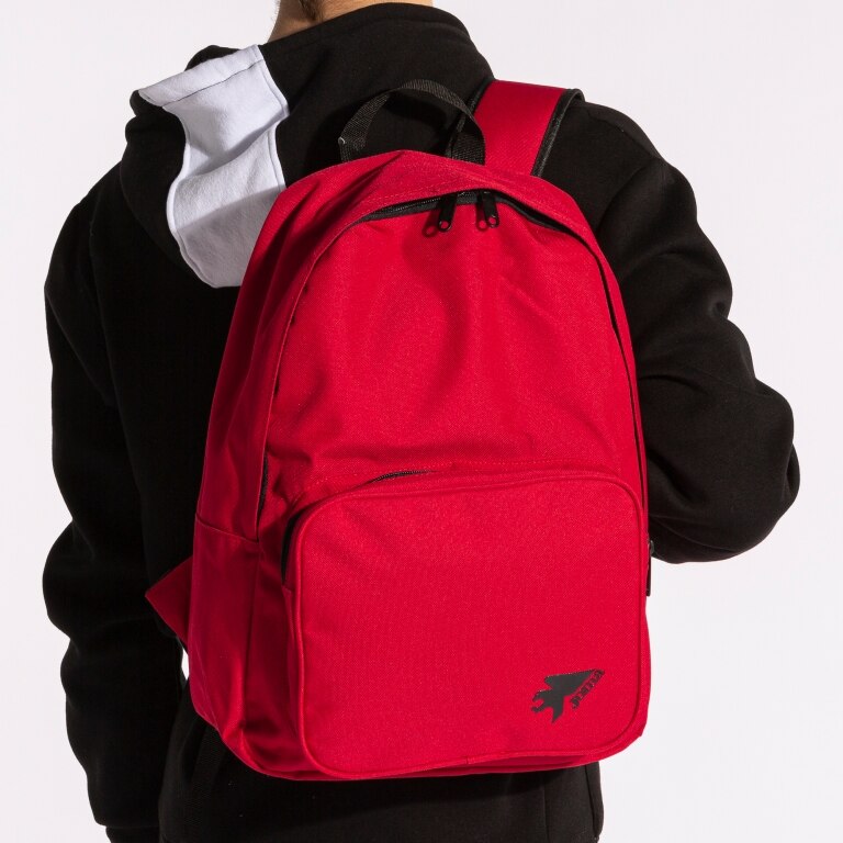 Rucsac Joma Lion Rosu 20L - eMAG.ro