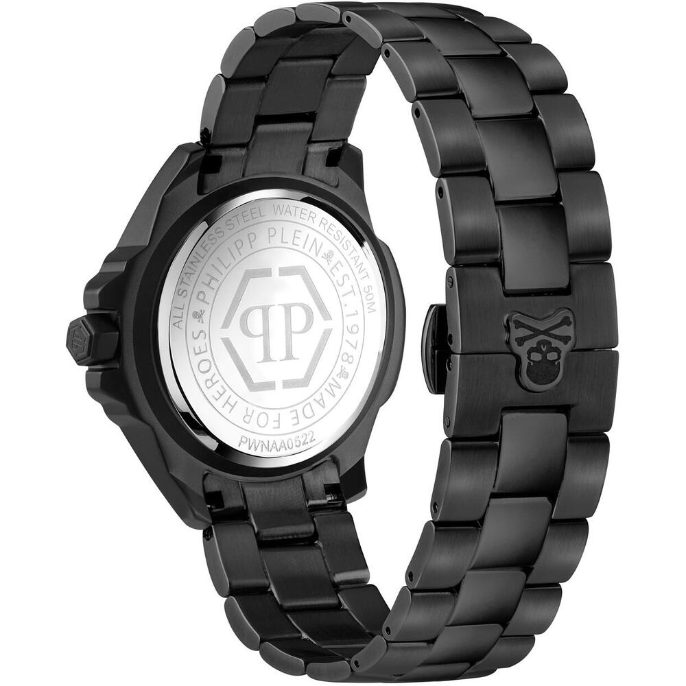 Ceas barbati Philipp Plein The $kull PWNAA0522 - eMAG.ro