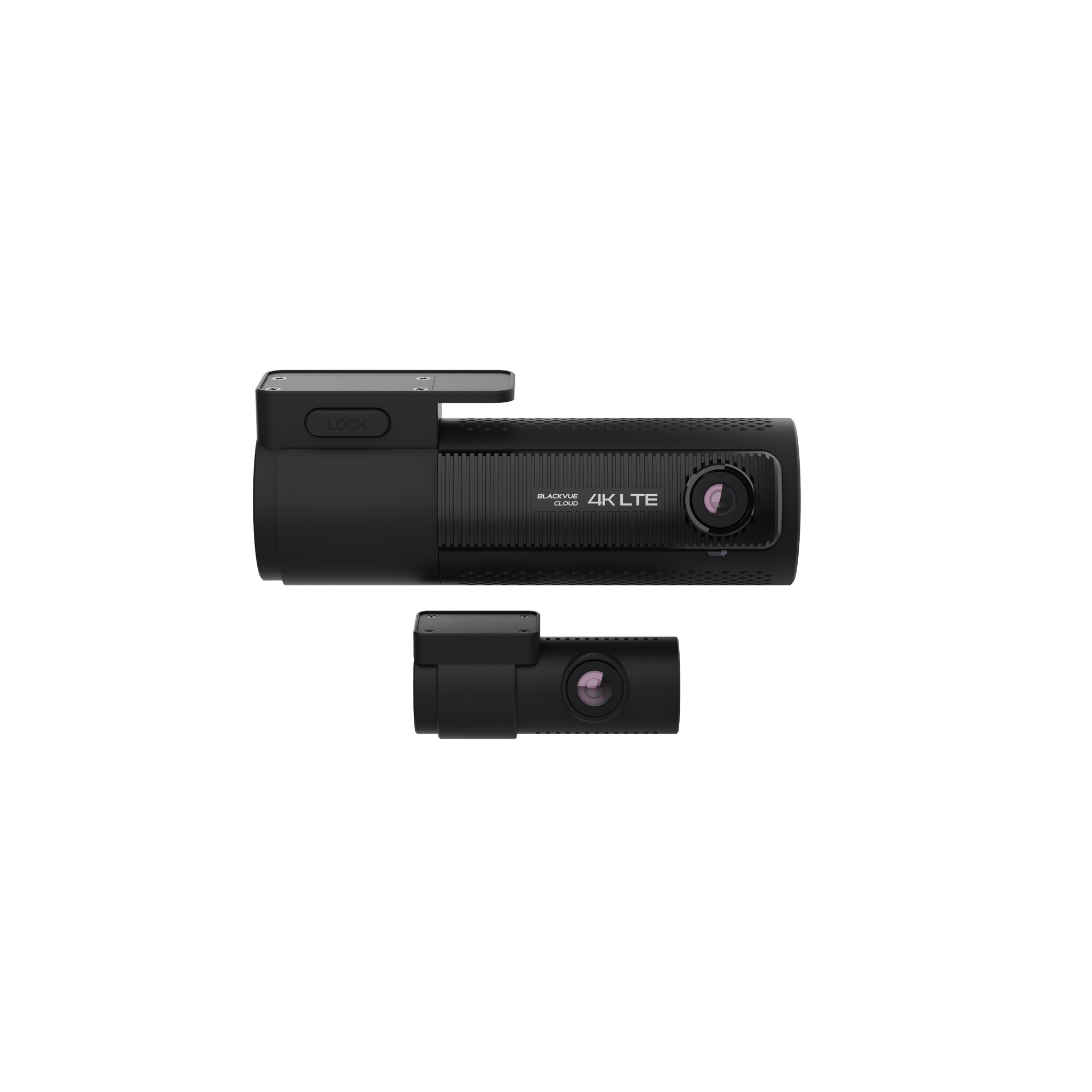 Camera auto DVR Blackvue, model DR970X-2CH-LTE-64GB, 4K, senzor SONY ...