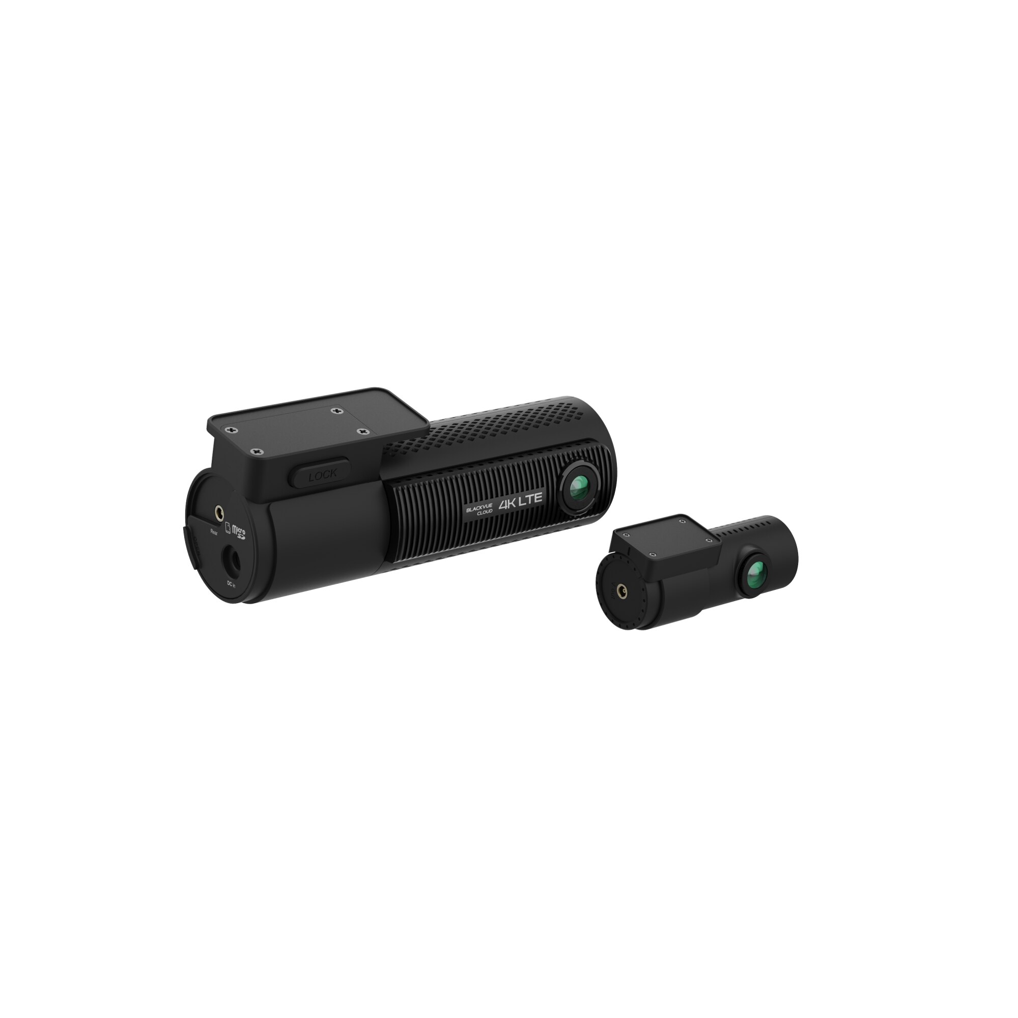 Camera auto DVR Blackvue, model DR970X-2CH-LTE-64GB, 4K, senzor SONY ...