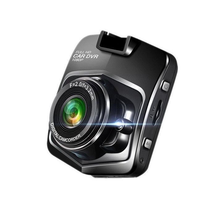 Aparat de inregistrare video fata-spate cu camera de marsarier cu ...