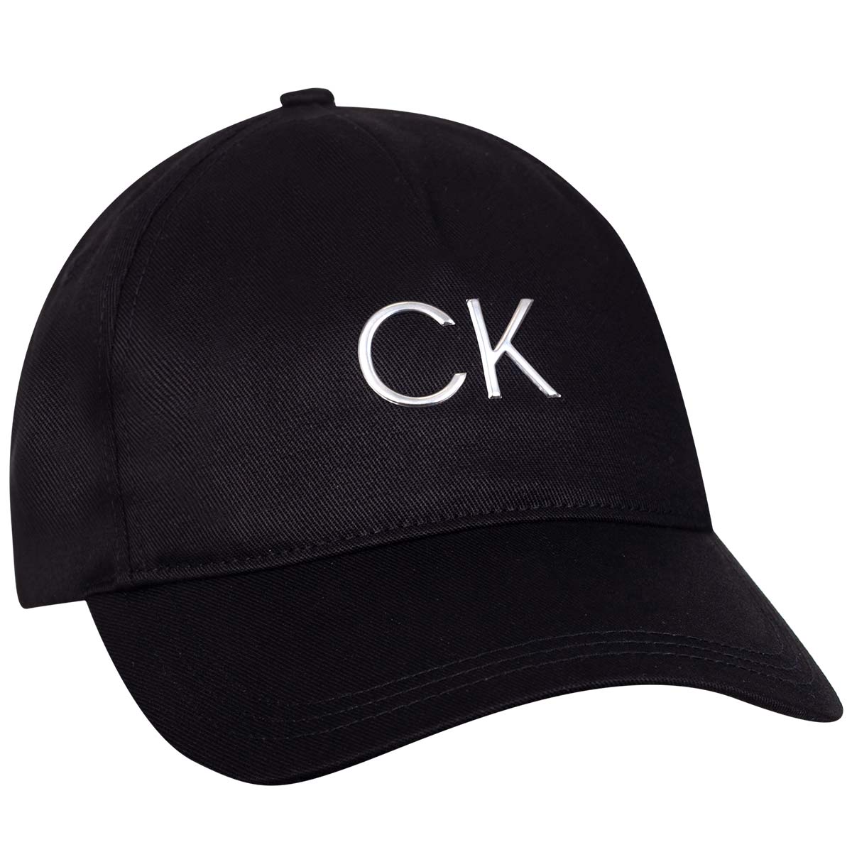 Шапка Calvin Klein, черна, 58 см, 25847 - eMAG.bg