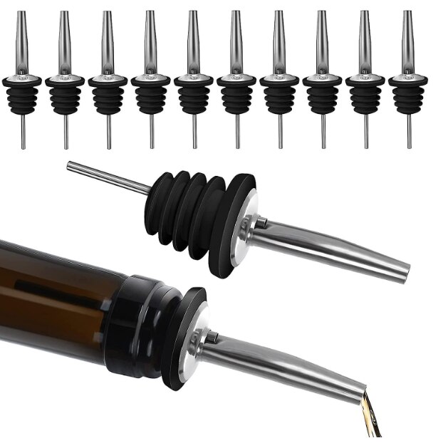 Dop Picurator inox 12buc/set - eMAG.ro