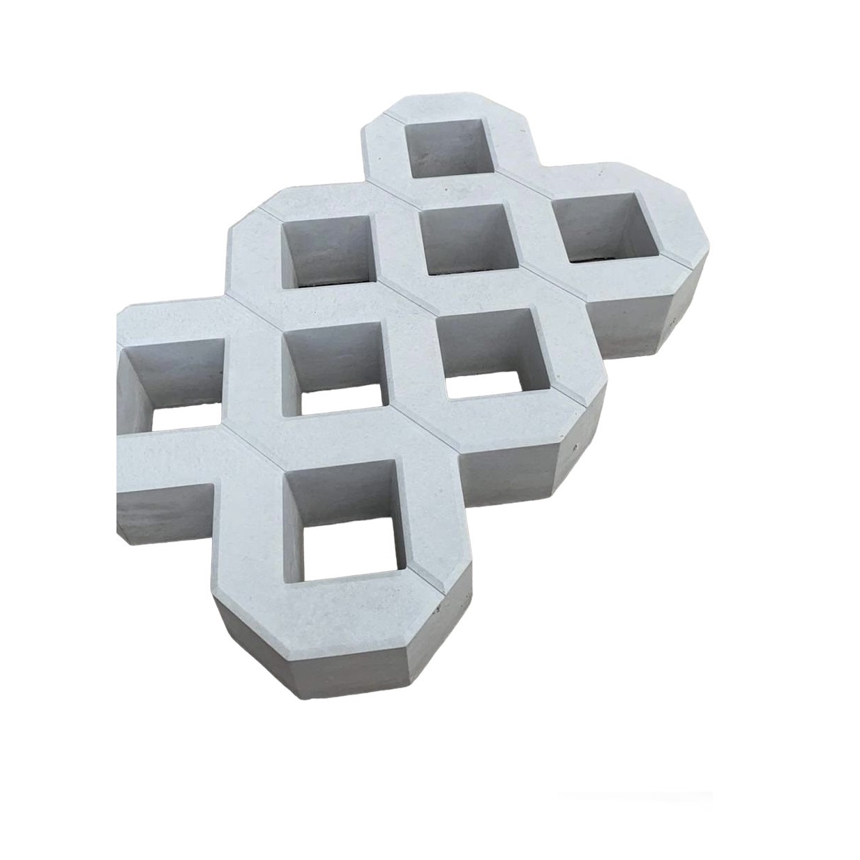 Matrita Dala Pavaj, Model ECO, 60x40x10cm, Ecologic, Trafic Greu sau ...