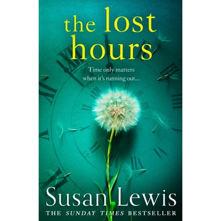 The Lost Hours de Susan Lewis - eMAG.ro