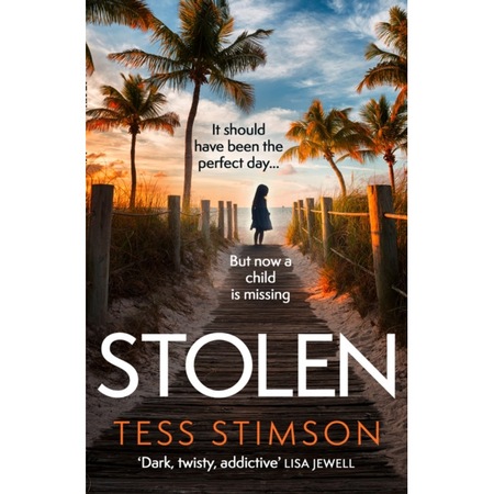 Stolen de Tess Stimson - eMAG.ro