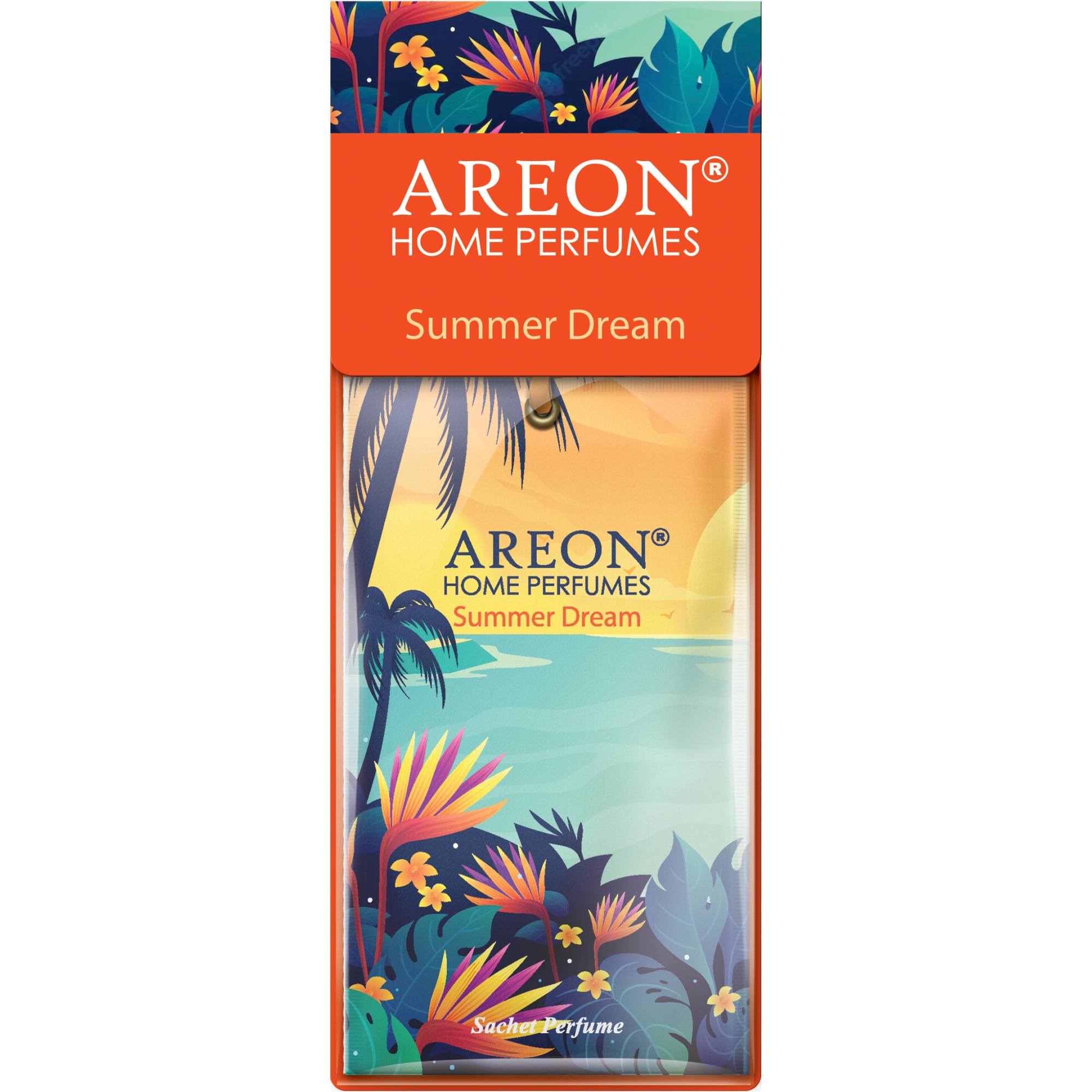 Areon Home Sachet Парфюм Summer Dream - eMAG.bg