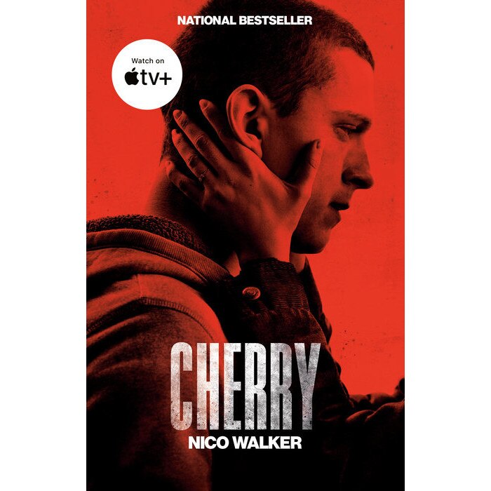 Cherry (Movie Tie-in) de Nico Walker - eMAG.ro