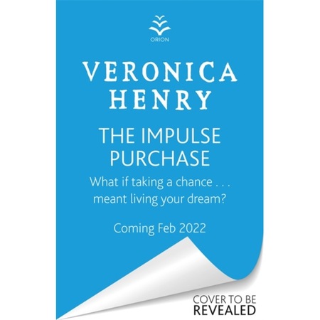 The Impulse Purchase de Veronica Henry - eMAG.ro