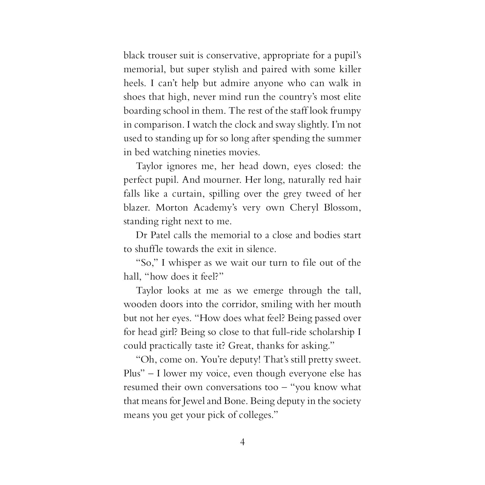 Win Lose Kill Die - Cynthia Murphy, editia 2022 - eMAG.ro