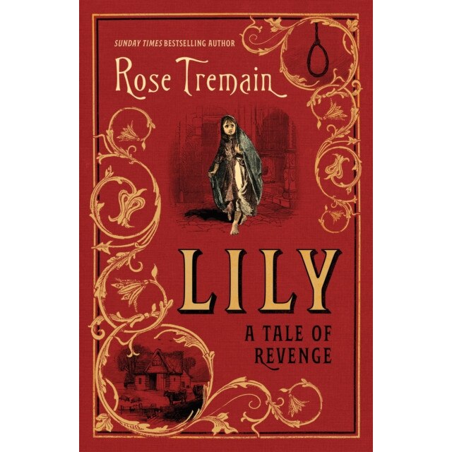 Lily de Rose Tremain - eMAG.ro