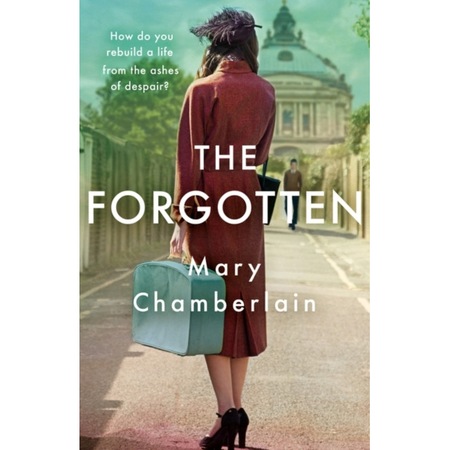 The Forgotten de Mary Chamberlain - eMAG.ro
