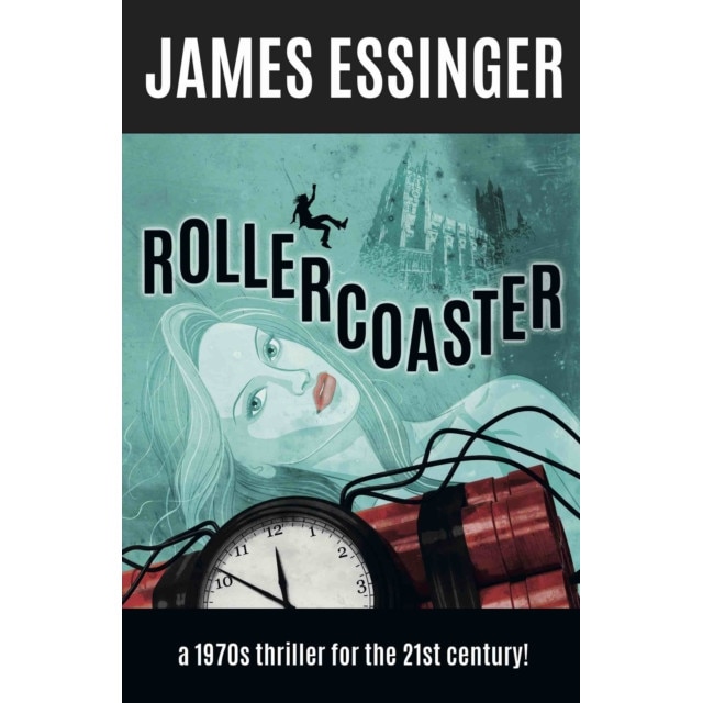 Rollercoaster de James Essinger - eMAG.ro