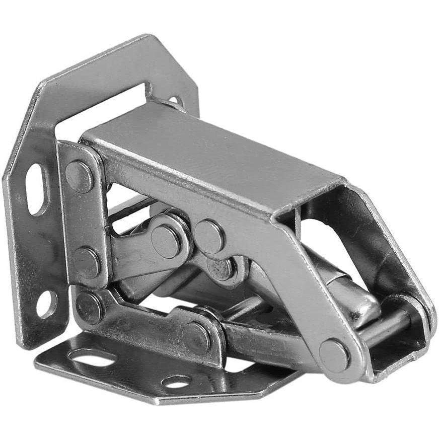 Set 10 mini balamale, Otel, Argintiu - eMAG.ro