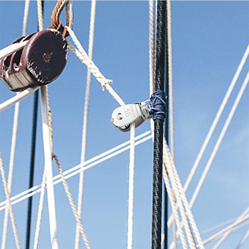 Set 5 scripeti, Inox, 35 kg, 20 x 60 mm, Argintiu - eMAG.ro