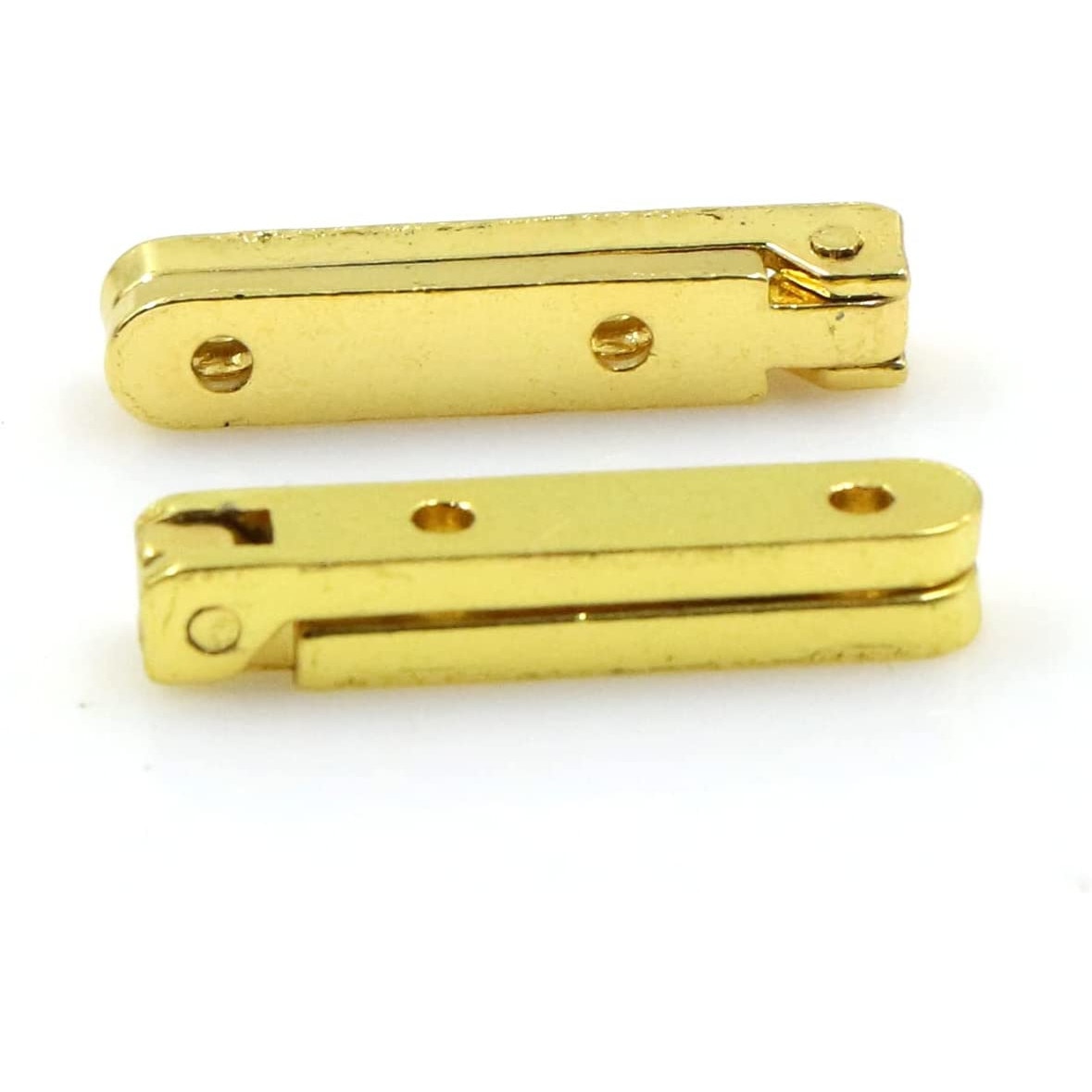 Set de 20 Mini Balamale ,30 x 30 mm,zinc. - eMAG.ro