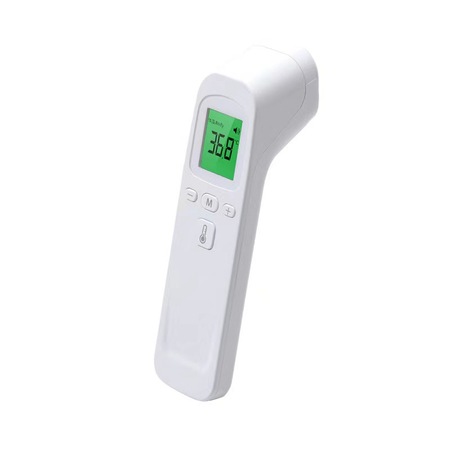 Termometru medical, PVC, Cu infrarosu, Digital, Aln - eMAG.ro