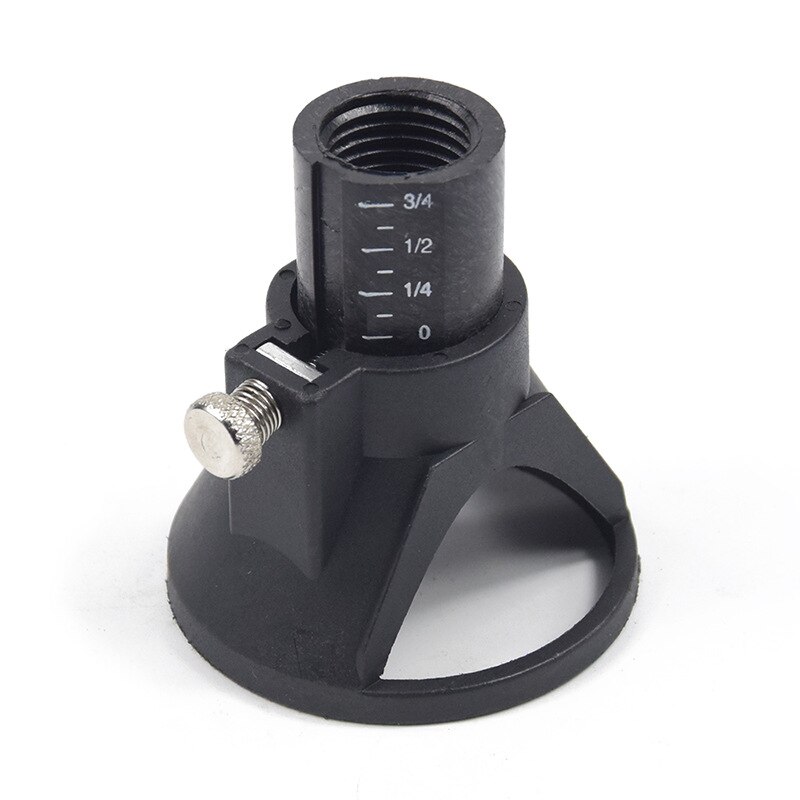 Kit de atasament rotativ cu mai multe scule pentru taiere, 11 piese ...