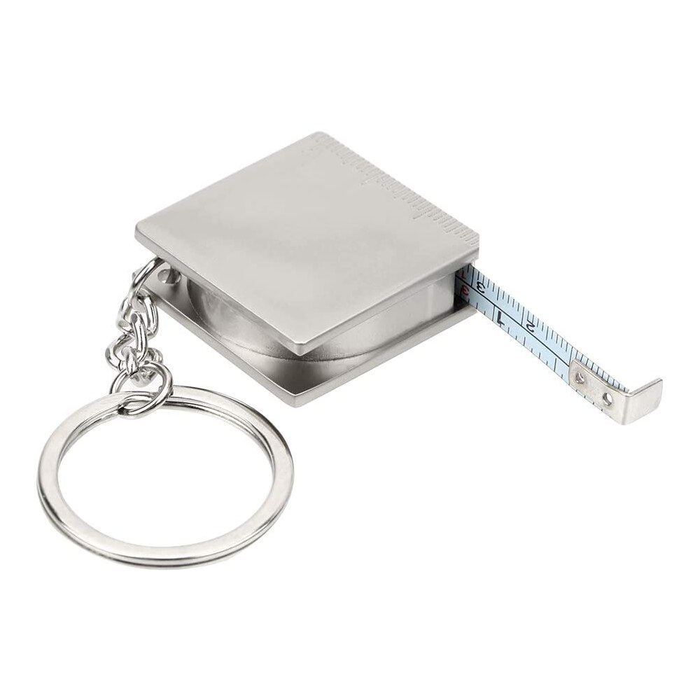 Mini ruleta tip breloc, Inox, 33x33x11 cm - eMAG.ro
