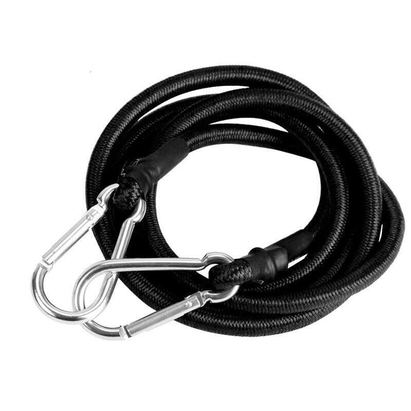 Chinga, 1,5 m,negru - eMAG.ro