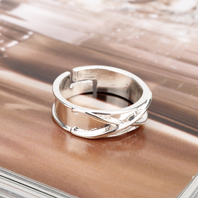 Inel Dragon Ball Sun Wukong, Metal, Argintiu - eMAG.ro