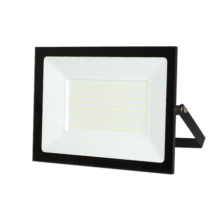 Proiector LED exterior, 50 W, IP65, 110 x 75 x 32 mm, Alb rece - eMAG.ro