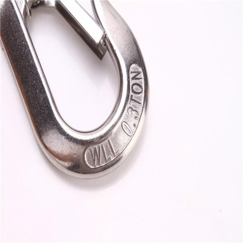 Set 2 carlige de ridicare, Inox, Argintiu - eMAG.ro