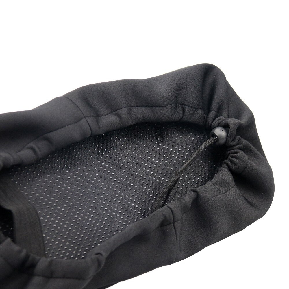 Perna auto pentru genunchi, Sunmostar, Textil, Negru - eMAG.ro