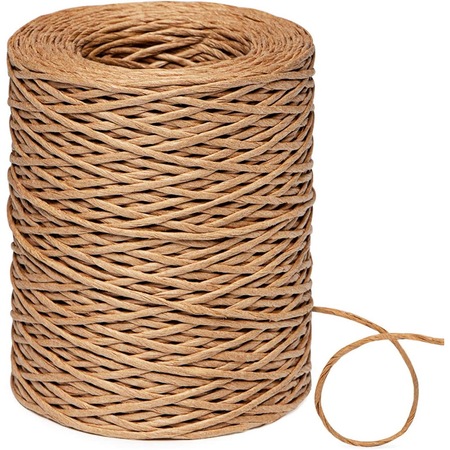 Rola ata de ratan, Lungime 200m, Maro - eMAG.ro