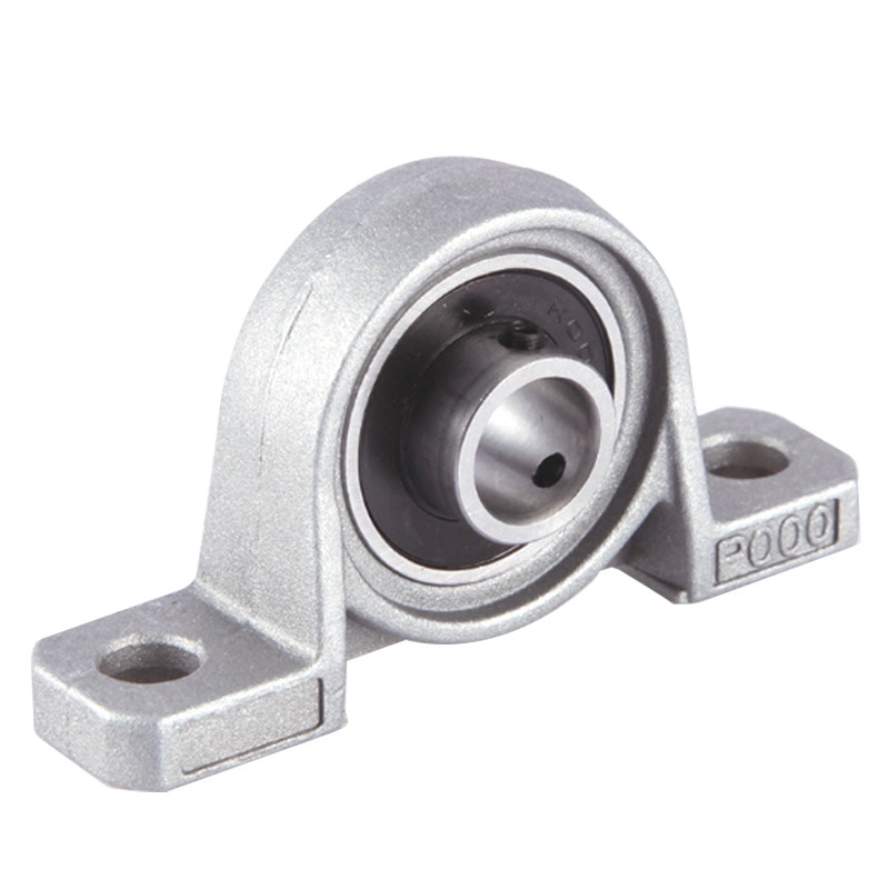 Set 2 Rulmenti, 10 mm, Argintiu - eMAG.ro