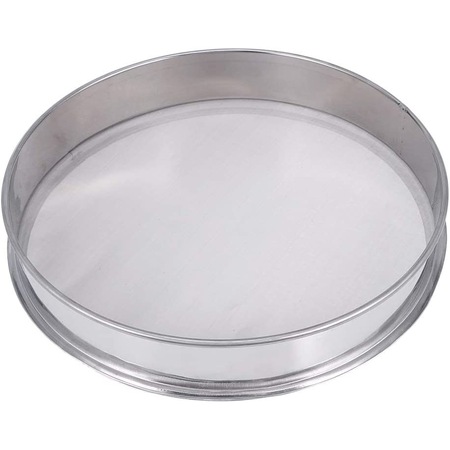 Separator polen, Inox, 0.45 mm, Argintiu - eMAG.ro