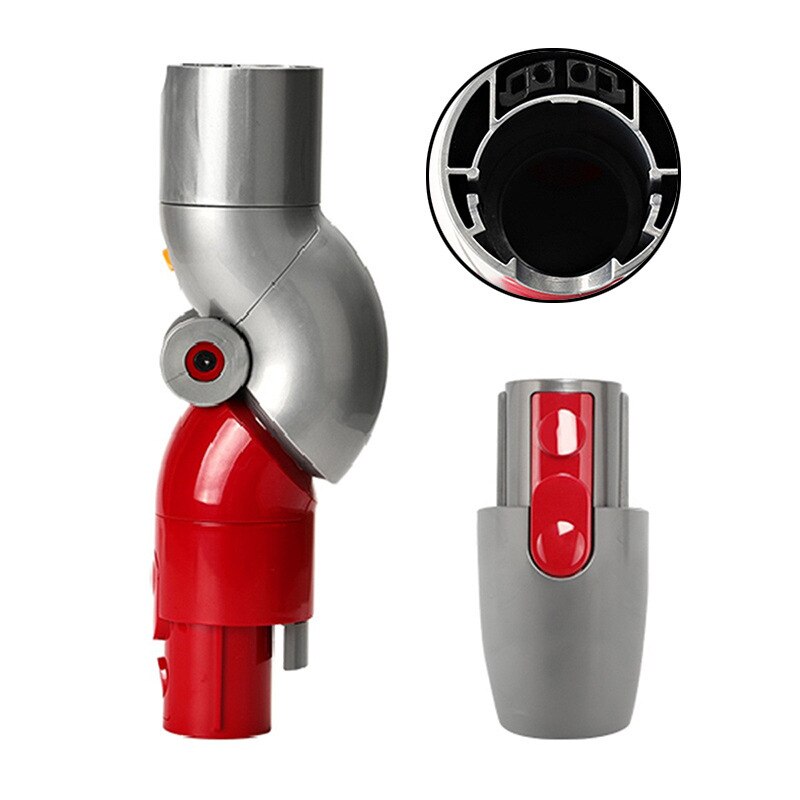 Adaptor pentru aspirator vertical, Compatibil cu Dyson V7/V8/V10/V11 ...
