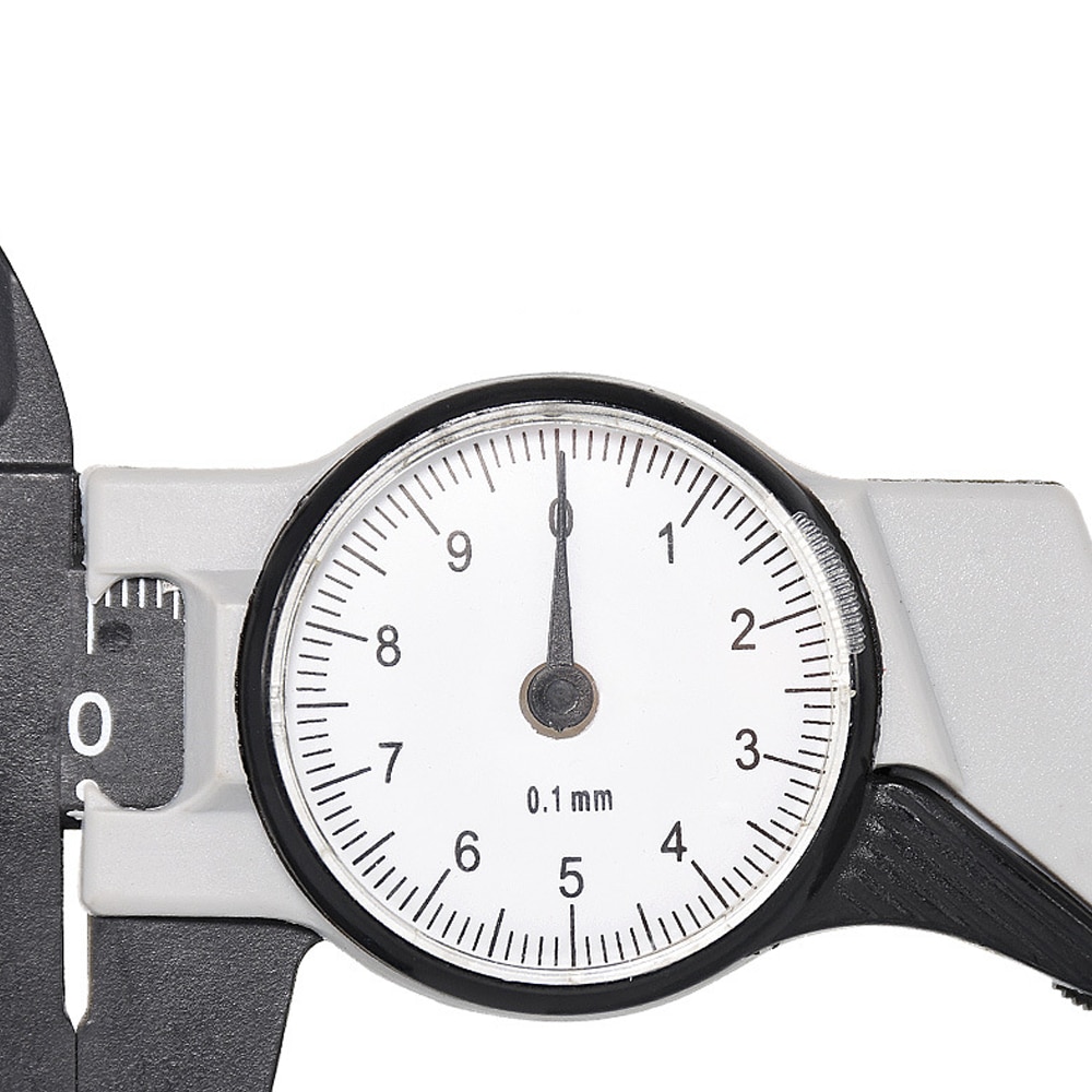 Set de 2 instrumente de masurare, Negru - eMAG.ro