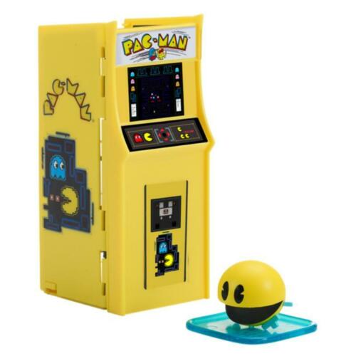 Jucarie Bandai Ralph Power Pac Pac Man 36840 - eMAG.ro