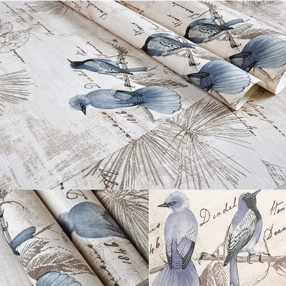 Tapet autoadeziv, 45cm,10m, Multicolor - eMAG.ro