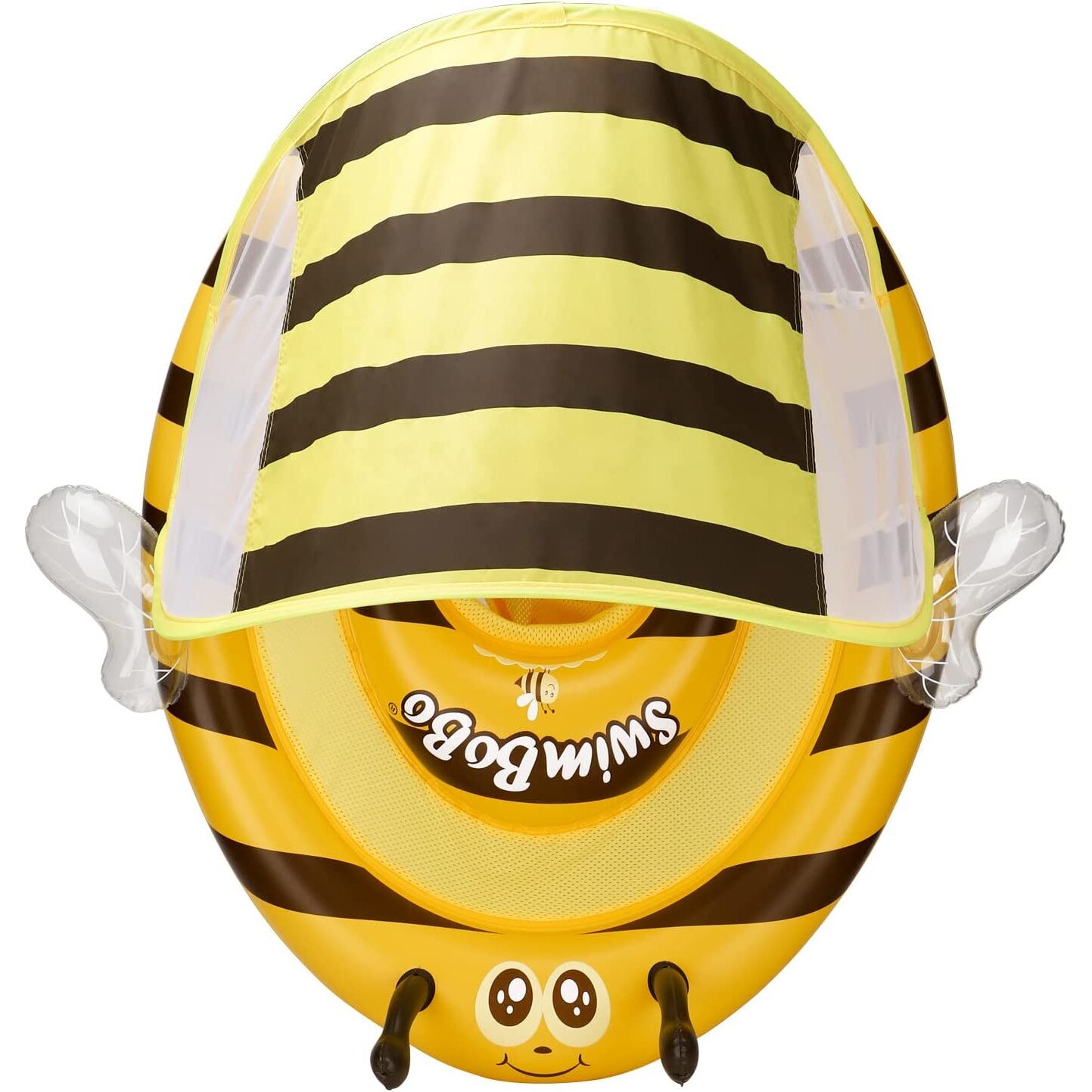 Colac piscina, Plastic, Cu model, Multicolor - eMAG.ro