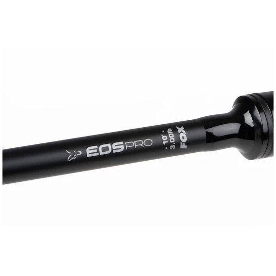 Lanseta Fox Eos Pro 3.90m 3.5lb 2seg - eMAG.ro