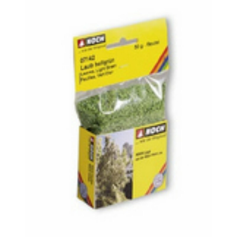 Set frunze verzi NOCH 07142 - eMAG.ro