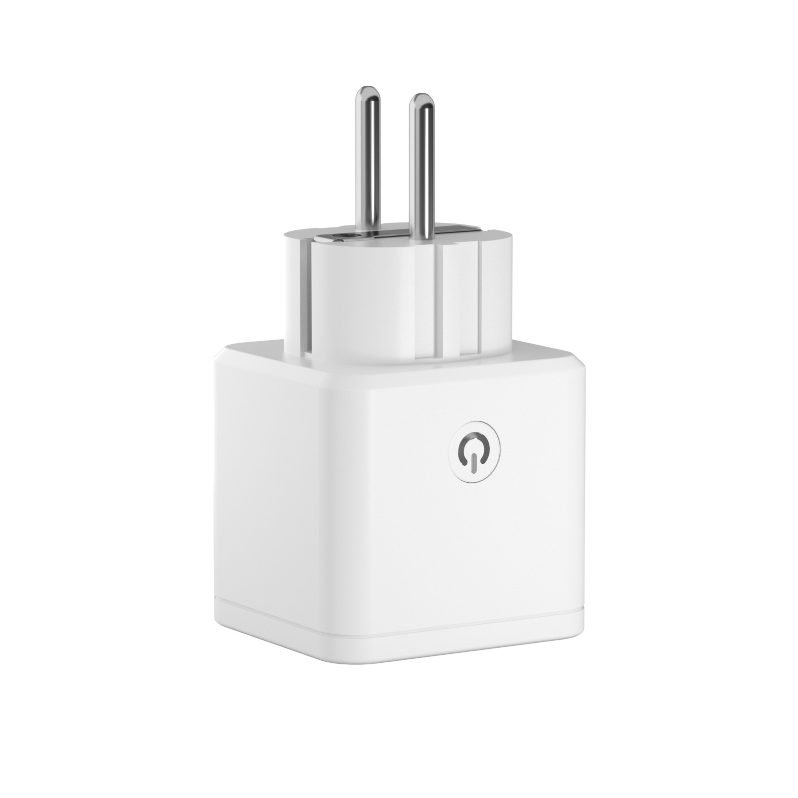 Priza inteligenta compatibila Ewelink SA-031 - eMAG.ro