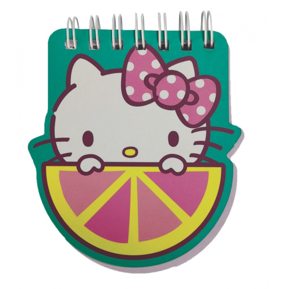 Hello Kitty mini notesz - eMAG.hu