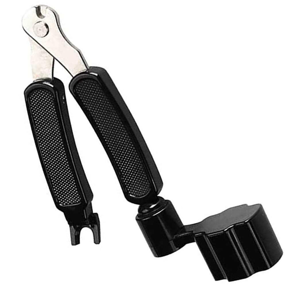Dispozitiv de taiere a corzilor de chitara, Sundiguer, 12x5x1cm ...