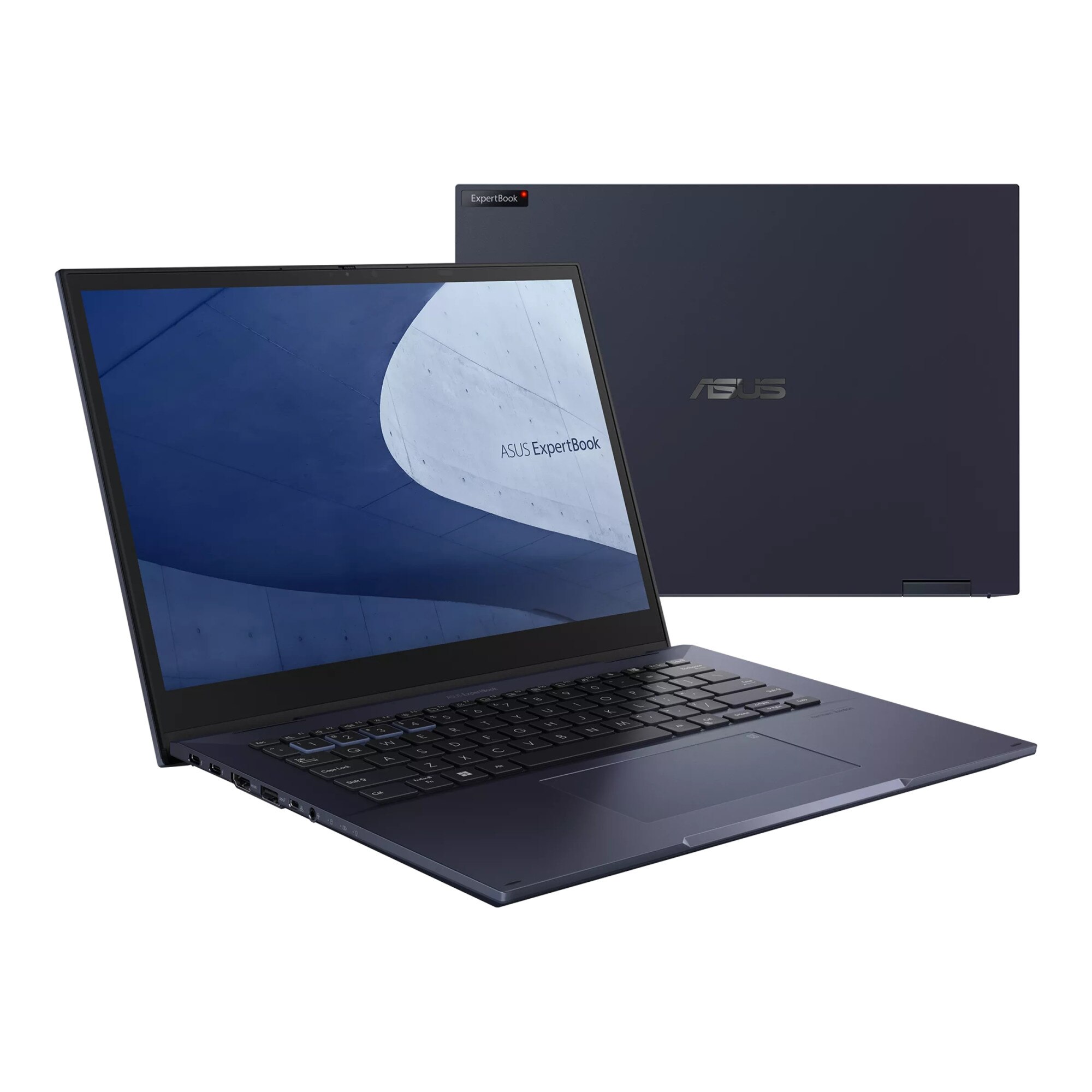 Asus Expertbook B7 Flip B7402FBA-L90585X 14" WQXGA Touch laptop, Intel ...