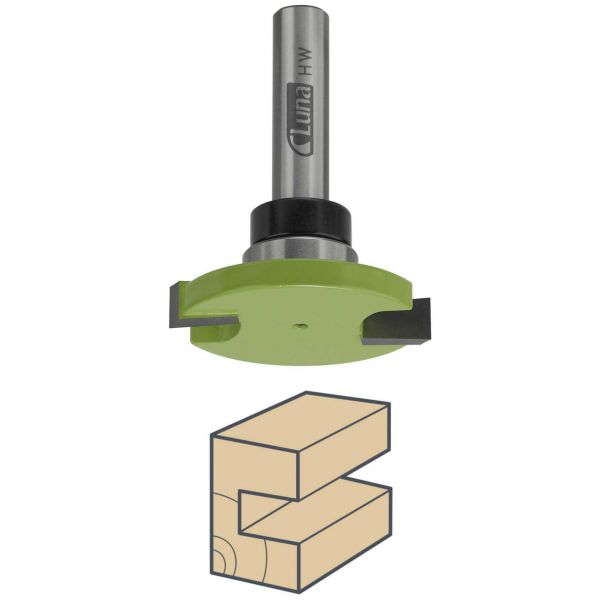 Freza, Otel, 36 mm - eMAG.ro